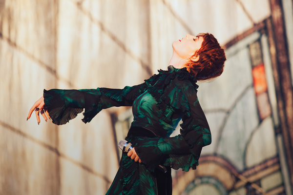 LIVE - Chad Wadsworth